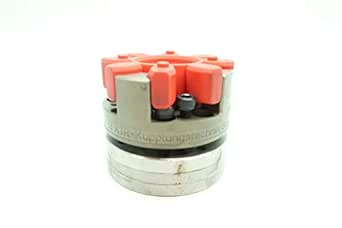 KTR KUPPLUNGSTECHNIK GS 28/38 D48407 ROTEX JAW Coupling 32MM: Amazon ...