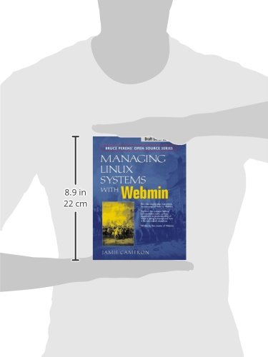 Managing Linux Systems with Webmin: System Administration and Module Development | Pricepulse