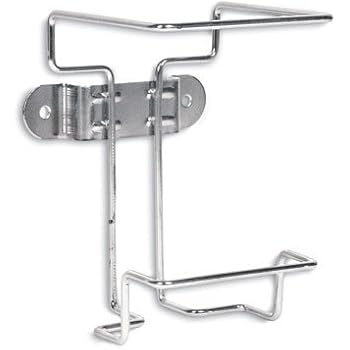 Amazon.com: Non-Locking Wall Bracket for Sharps Containers (1 Quart) (1 ...