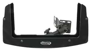 Amazon.com: Padholdr Edge Series Premium Tablet Dash Kit for 07-14 ...