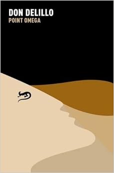 Point Omega by Don DeLillo | biisbooks
