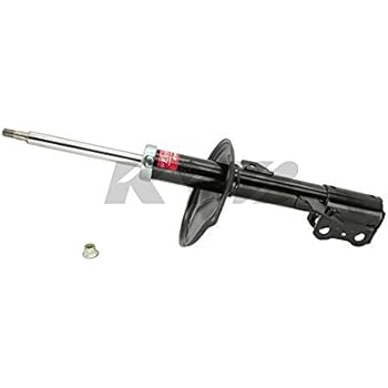 Amazon.com: KYB SHOCKS 334472 Gas Strut (334472): Automotive