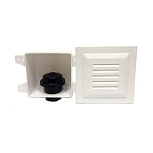 Ayrlett AT- AAV Box, 2"-1-1/2", Black - - Amazon.com
