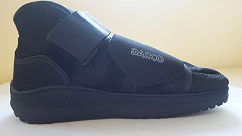 Buy Darco All-Purpose Protective Medical Boot - NHS Supplied ...