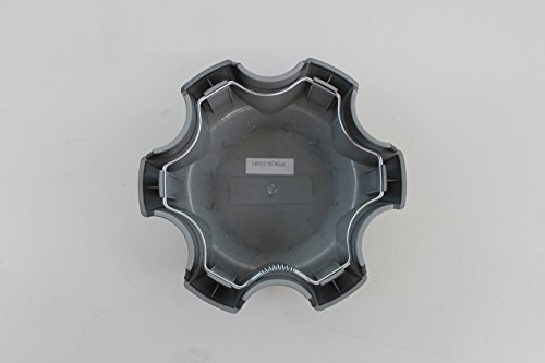 Genuine Toyota Accessories PTR20-35081 TRD Center Cap - Shop Tires ...