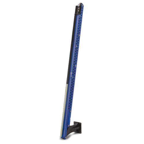 Amazon.com : Power-Pole Blade Series Blue 8ft w/ CM : Sports & Outdoors