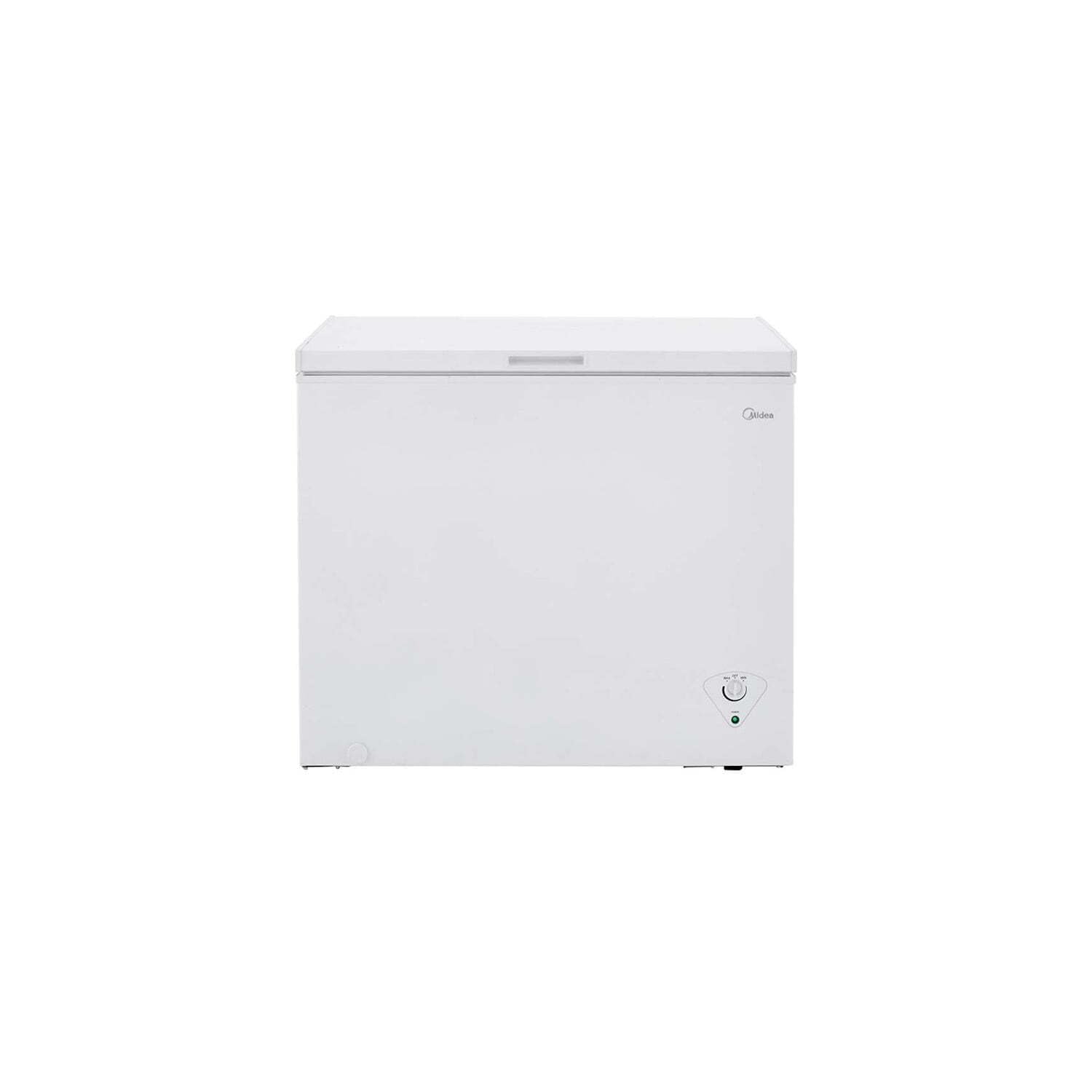 Mua Midea 7.0 cu ft Convertible Chest Freezer with Interior LED Light ...