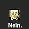 Nein. Ein Manifest : Jarosinski, Eric: Amazon.de: Bücher