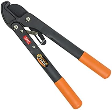 MM Mini Max Lopper - TIGER JAW Mini Max Ratcheting Lopper, Ultra-Light ...