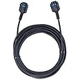 Amazon.com: HKN6169B HKN6169 - Motorola Remote Mount Cable 17 ft ...