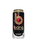 Caffeine in BANG Energy Drink