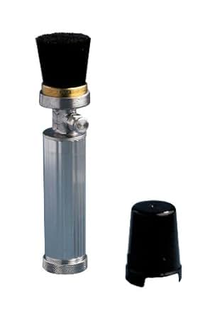 Amazon.com: MARSH Fountain Brush with Cover, Hog Hair Bristles ...