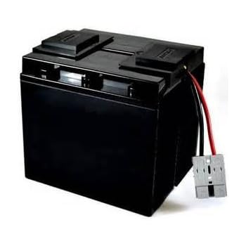 APC RBC7 Replacement Battery Cartridge No 7: Amazon.ca: Electronics