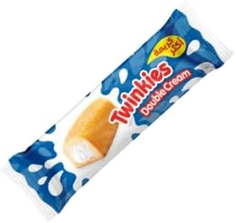 Twinkies Cake With Double Cream 12 Piece price in Egypt | Amazon Egypt ...