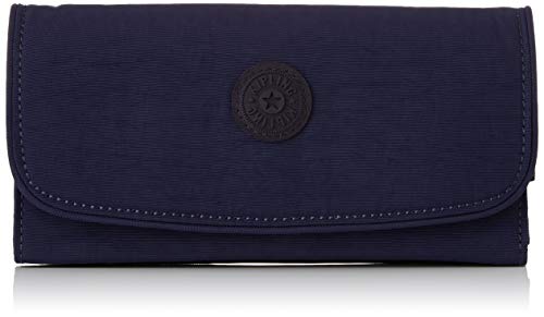 Kipling Purses Amazon. Kipling Supermoney, Women's Wallet, Blue (Active ...