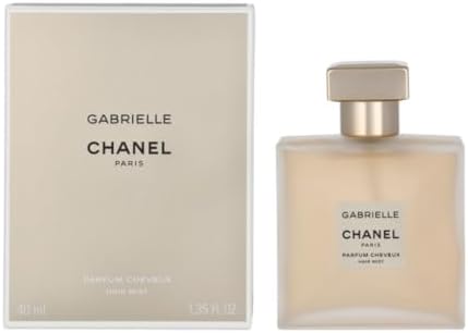 Chanel Gabrielle Hair Mist, 40 ml price in Saudi Arabia | Amazon Saudi ...