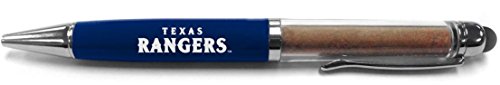 MLB Texas Rangers Dirt Pen Dirt from Globe Life Park in - Want It All