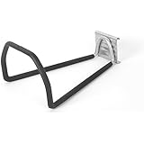 Kobalt 11-Piece Gray and Black Plastic Storage Rail System - - Amazon.com