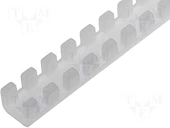 MS21266-2N, Grommet Strip, MS21266-2N.085 in Max Panel Thk. (100 Items ...