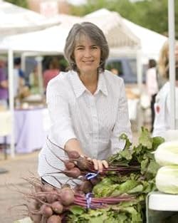 Deborah Madison - Alchetron, The Free Social Encyclopedia