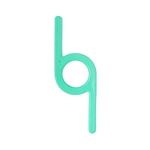 TalkTools® Green Chewy | Oral Motor Sensory Tool for Kids and Toddlers ...