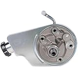 Amazon.com: ACDelco GM Original Equipment 13580490 Power Steering Pump ...