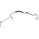 Amazon.com: GM Genuine Parts 20832452 Engine Oil Cooler Hose Kit ...