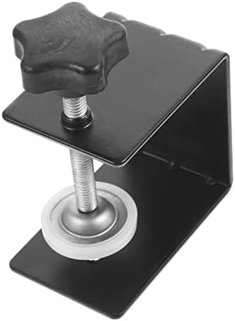 DOITOOL Mounting Clip Drawer Fixing Clamp Drawer Front Panel ...