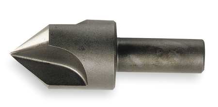 Countersink, 3 Fl, 100 Deg, 1/2, Cobalt: Countersink Bits: Amazon.com ...