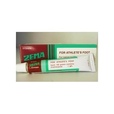 Zema Cream Salicylic Acid 11.8% 5g , Treatment of Barbados | Ubuy