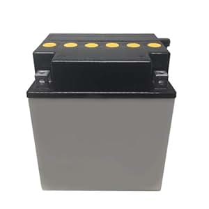 Amazon.com: BRP (Sea-Doo) GTX 4-Tec Battery, Also Fits RXP, GTX, GTI ...