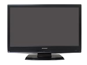Amazon.com: Sylvania LC320SL1 32-inch 720p LCD HDTV, Black (2010 Model ...