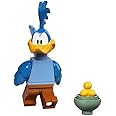 Amazon.com: LEGO Looney Tunes Series 1 Road Runner Minifigure 71030 ...
