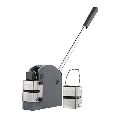 BEAMNOVA 2-in-1 Sheet Metal Shrinker & Stretcher Manual Shrinking ...
