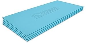 ProWarmTM 10mm XPS Premium Insulation Board (1200mm x 600mm): Amazon.co ...