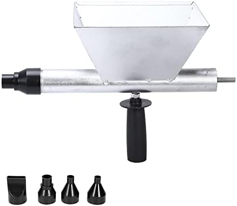 Caulking Guns,cement Grouting Tool,Electric Mortar Grout Gun Portable ...