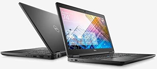 سعر Dell Latitude E5580 Business Laptop | Intel Core i5-6th Generation CPU | 8GB DDR4 RAM ...