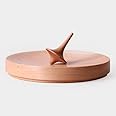 Amazon.com: Precision Spinning Top with Base–Premium Performance Top ...