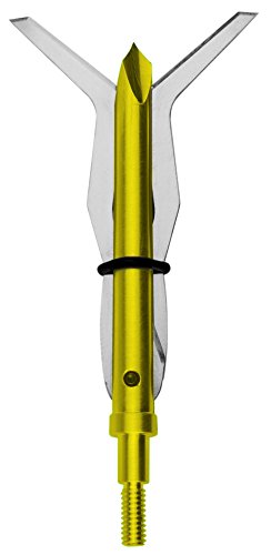 Dead Ringer Turkey Kill Switch Broadhead Arrow Tip | Crossbow Supplies