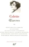 Amazon.fr - Colette : Oeuvres, tome 1 - Sidonie-Gabrielle Colette - Livres