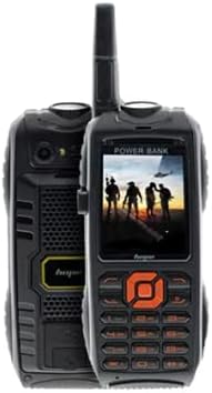 Hope S15 Black Three SIM Powerful Battery And Power Bank 2G LTE price in Saudi Arabia | Amazon ...