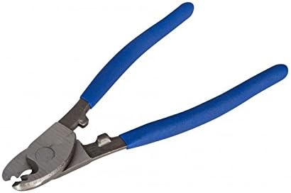 Blue Spot Tools 08016 8 Inch Cable Cutter- assorted color – BigaMart
