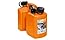 Husqvarna Petrol and Oil Combination Combi Can 5 and 2.5 Litres: Amazon ...