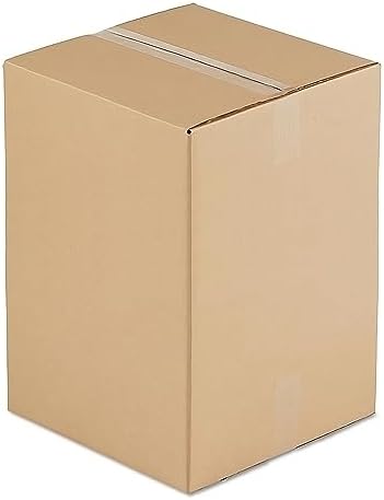 Al fakhama X-Large 5 Ply Corrugated Cardboard Packing Moving Shipping ...