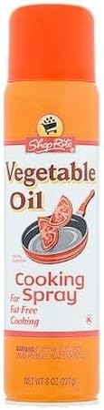 VEGETABLE OIL SPRAY SHOPRITE" price in Saudi Arabia | Amazon Saudi ...