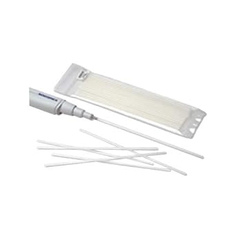 Wheaton Science Products 851344 Polypropylene Tips Straw Sterile ...