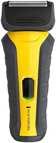 Remington Virtually Indestructible Mens Electric Shaver - 100% ...