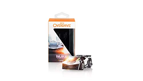 Anki OVERDRIVE Supercar - Nuke Phantom | Pricepulse