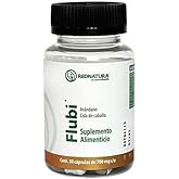 Flussorin & Flubi Rednatura - desinflama,cuidado y salud Prostata ...