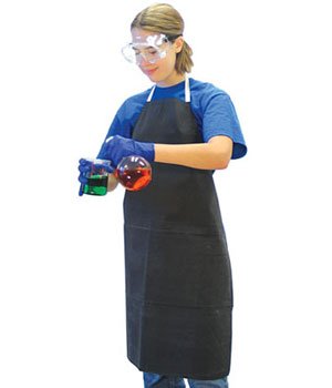 Amazon.com: Student Lab Aprons: Industrial & Scientific